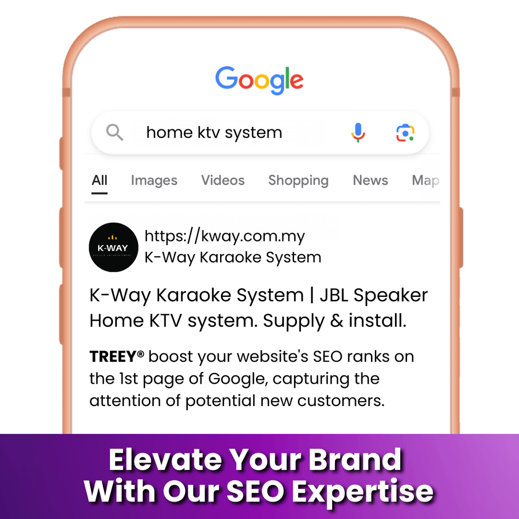 XiaoHongShu (XHS) for Beginners – Treey Sdn. Bhd. 202401021708 (1567557-A)